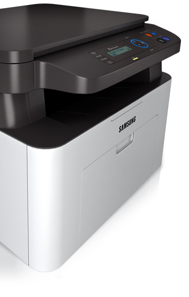 Samsung Mono Laser MFP - SL-M2070 | 11street Malaysia - Printers